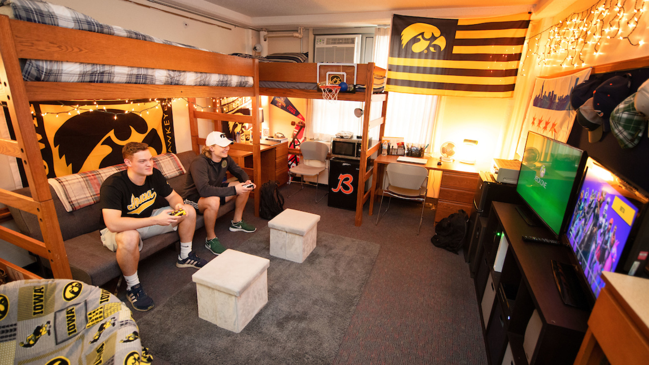 47 Things You Should Do At Iowa | The University of Iowa